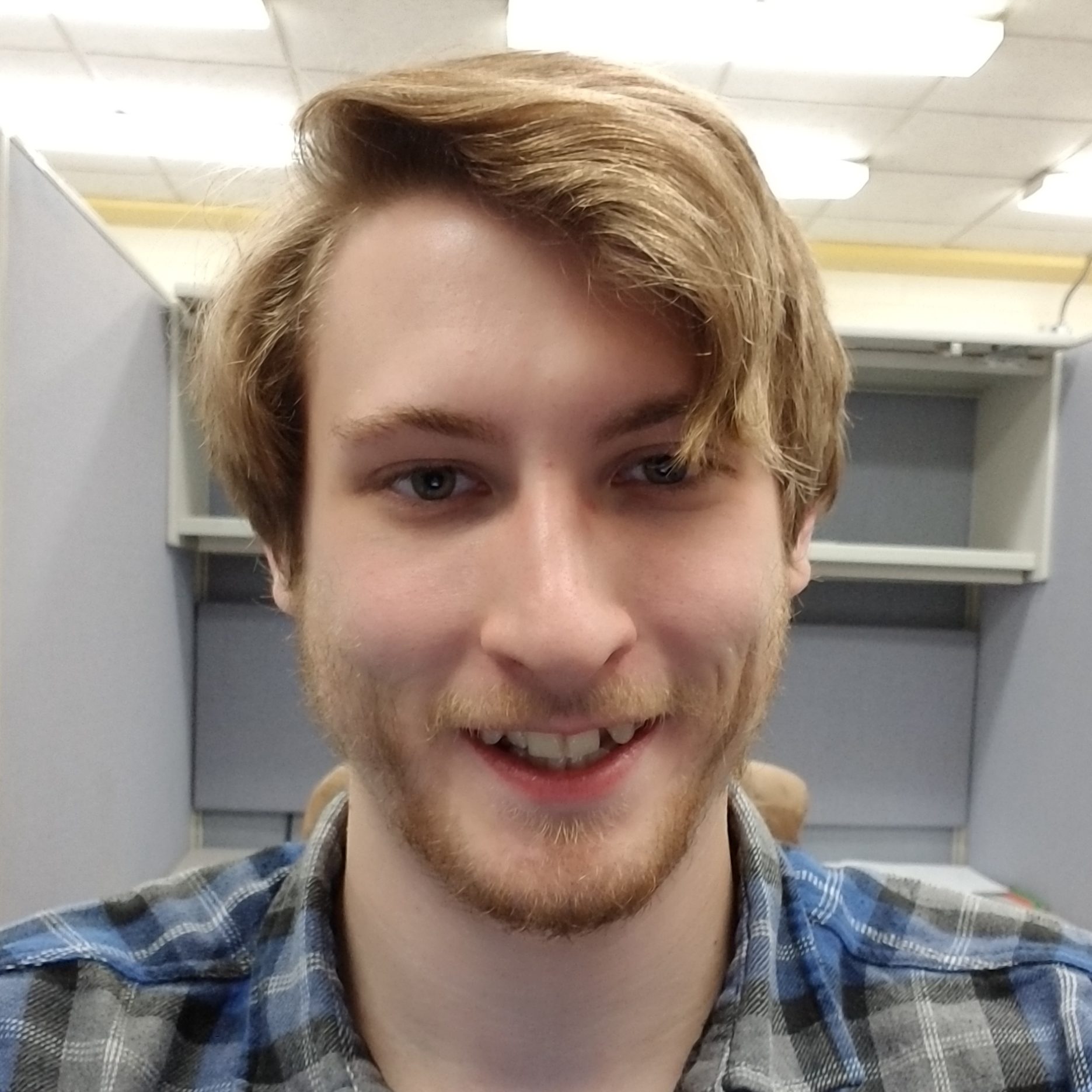 People | Instrumentation and Control