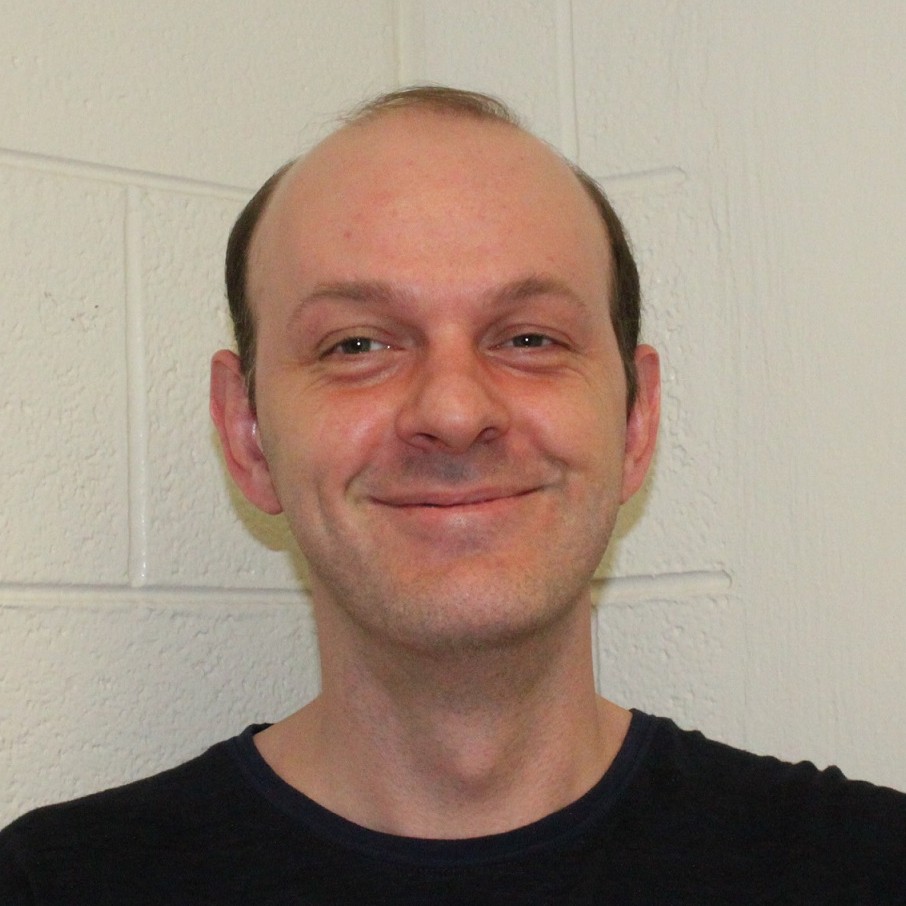 People | Instrumentation and Control