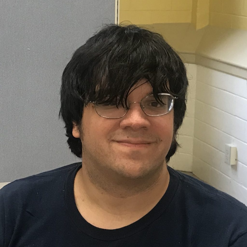 People | Instrumentation and Control