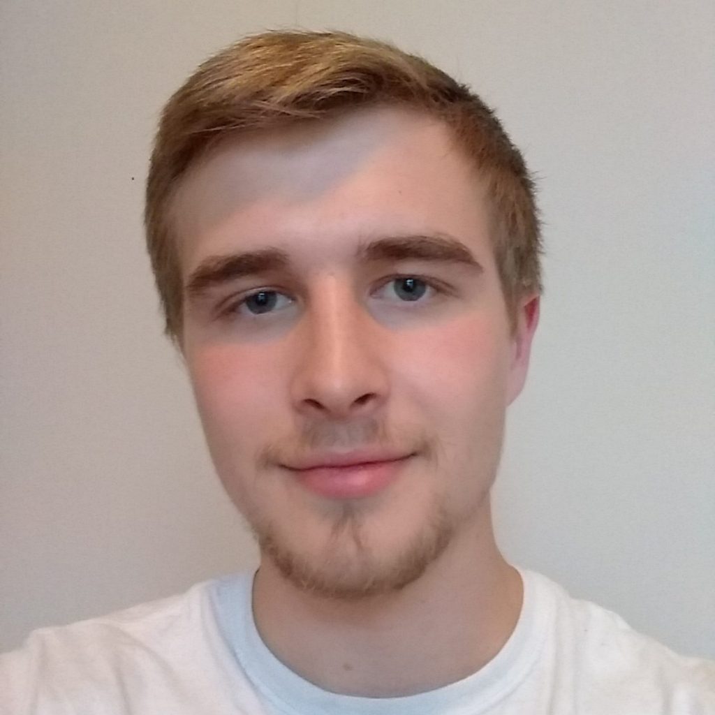 People | Instrumentation and Control